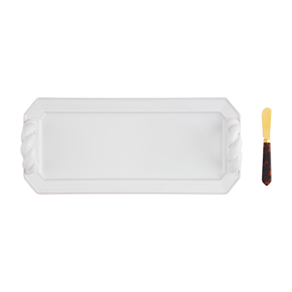 Twisted Handle Tray Set – Fiddle Stix Boutique