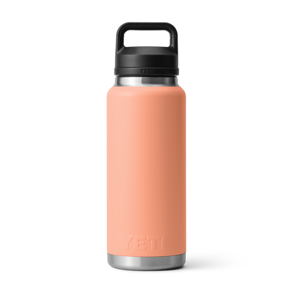 YETI Rambler 36oz Bottle: Lowcountry Peach – Fiddle Stix Boutique