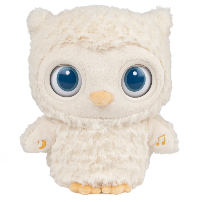 Animated Plush Collection – Fiddle Stix Boutique