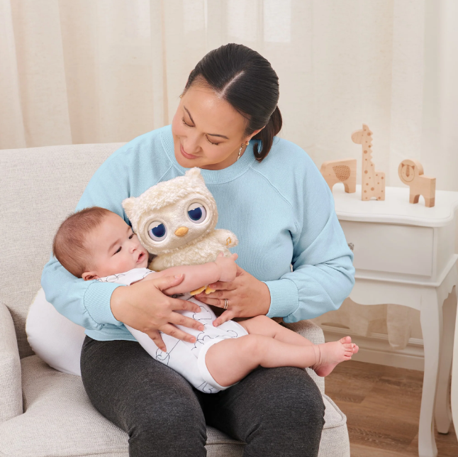 Animated Plush Collection – Fiddle Stix Boutique